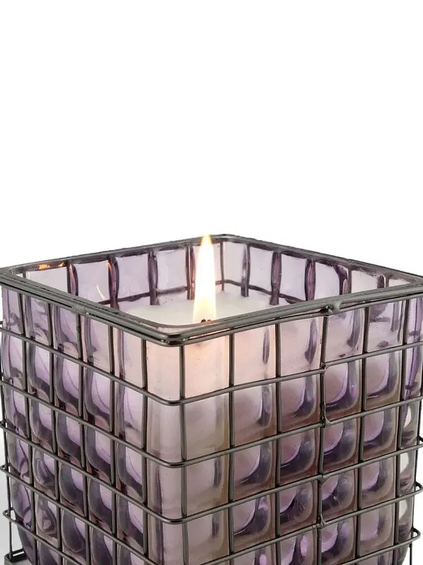 VANESSA MITRANI Grid Scented Candle