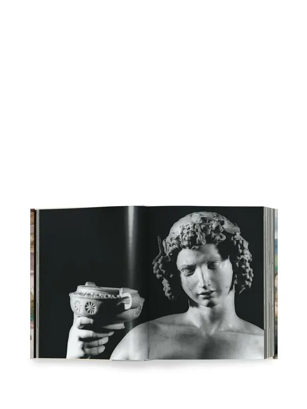 TASCHEN Michelangelo. The Complete Works. Paintings, Sculptures, Architecture
