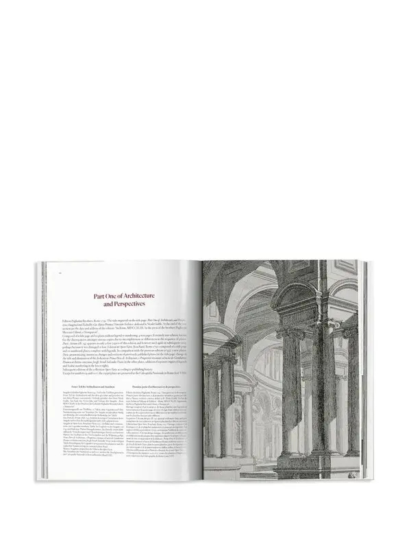 TASCHEN Piranesi. The Complete Etchings