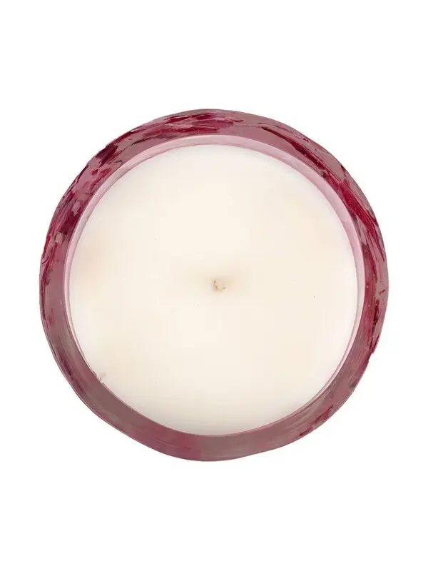 STORIES OF ITALY Ruby Scented Candle