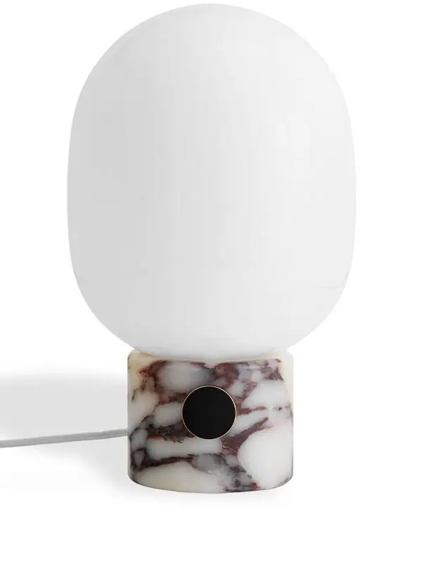 AUDO Jwda Table Lamp - White