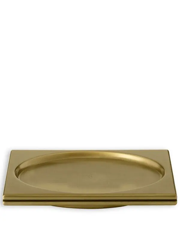 AUDO Divot Sculptural Tray