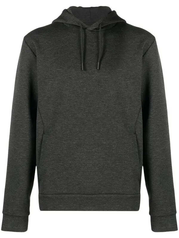 Castore Metropoli Long-leeve Hoodie