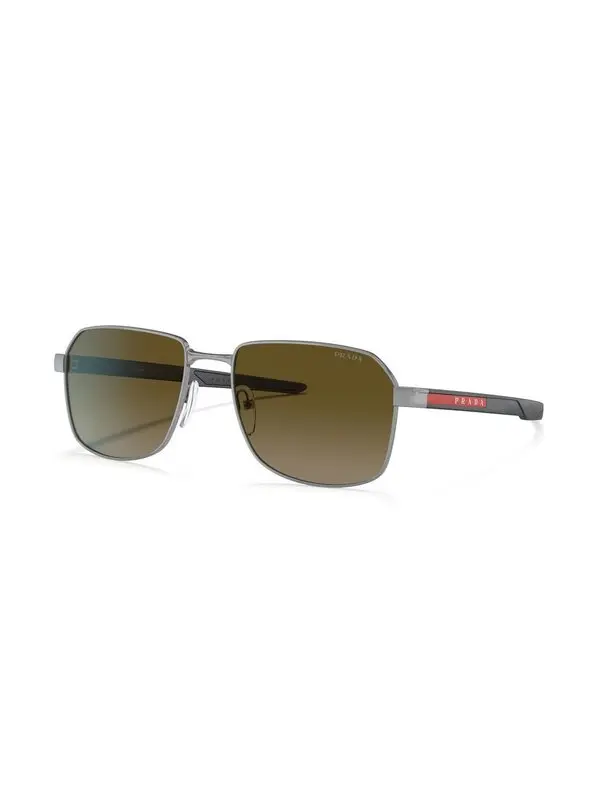 Prada Aviator Sunglasses