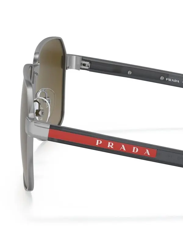 Prada Aviator Sunglasses