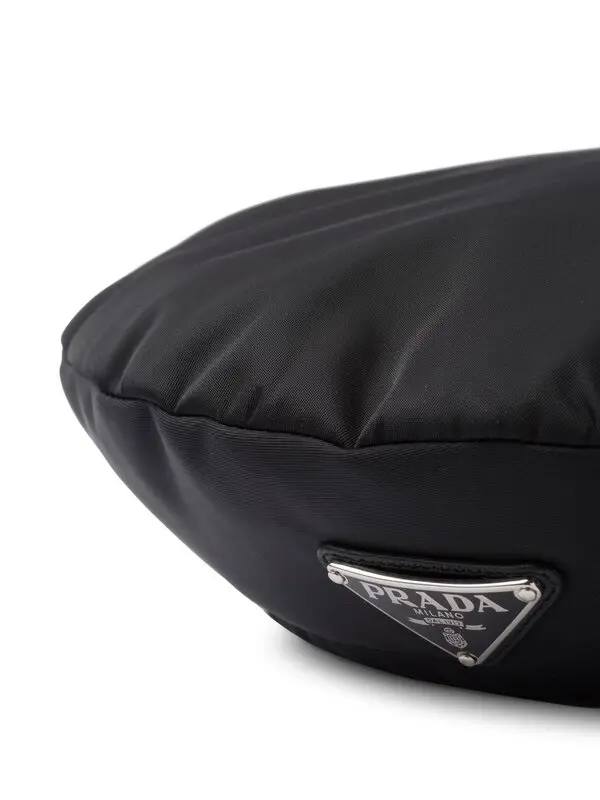 Prada Re-nylon Beret