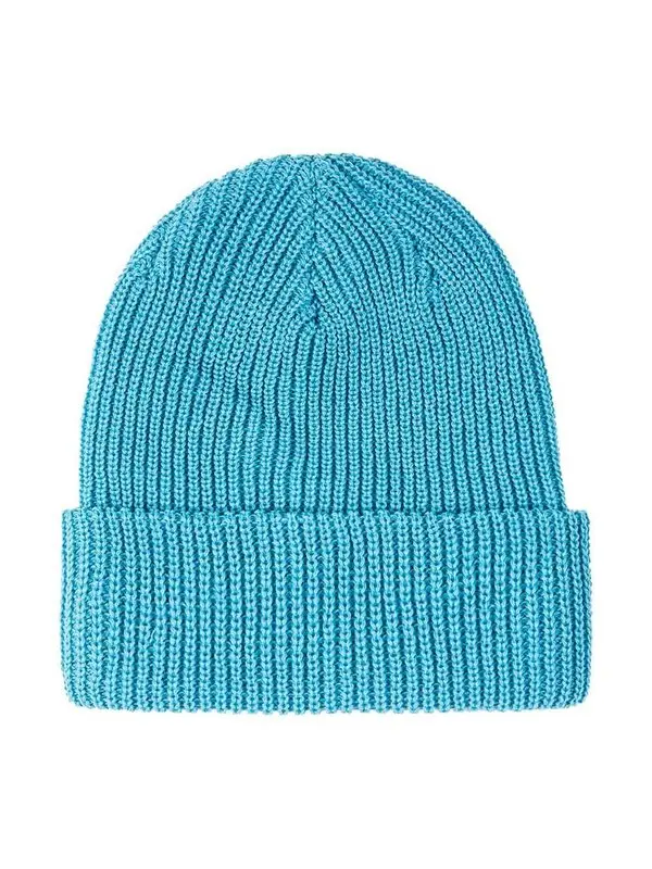 Supreme Loose Gauge Beanie - Blue