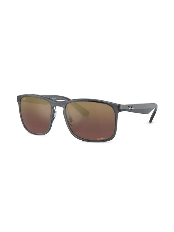 Ray-ban Wayfarer Frame Sunglasses