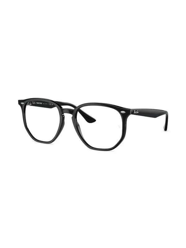 Ray-ban Round Frame Eyeglasses