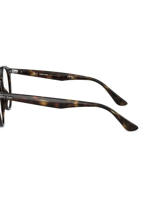 Ray-ban Round-frame Glasses