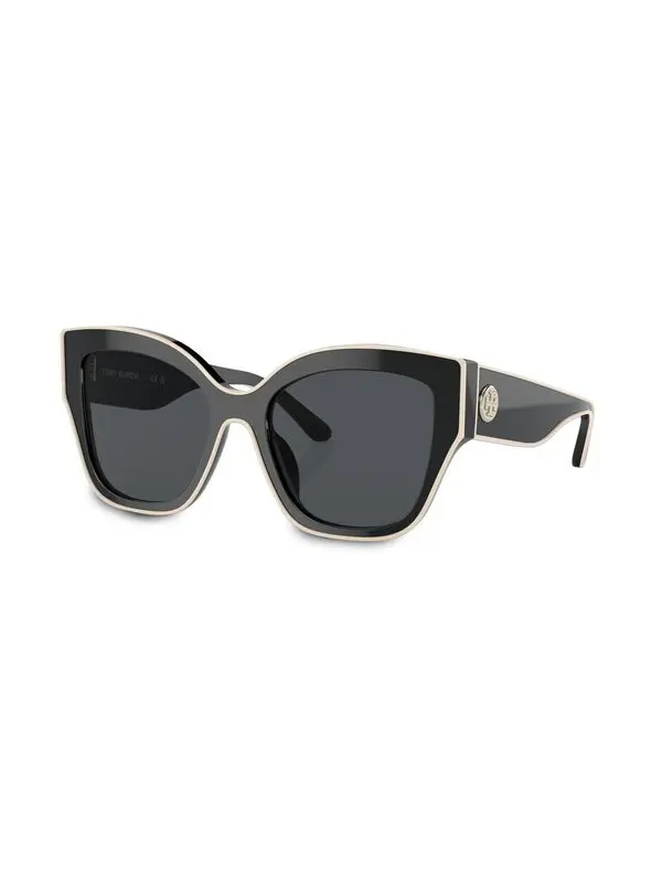 Tory Burch Cat-eye Frame Sunglasses