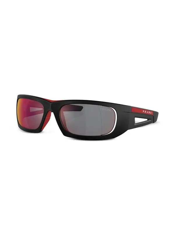 Prada Logo-print Sunglasses