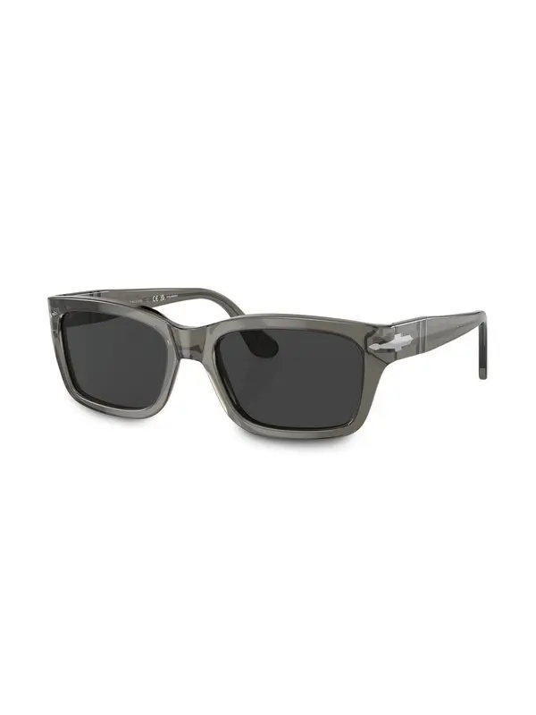 Persol Rectangle-frame Tinted Sunglasses