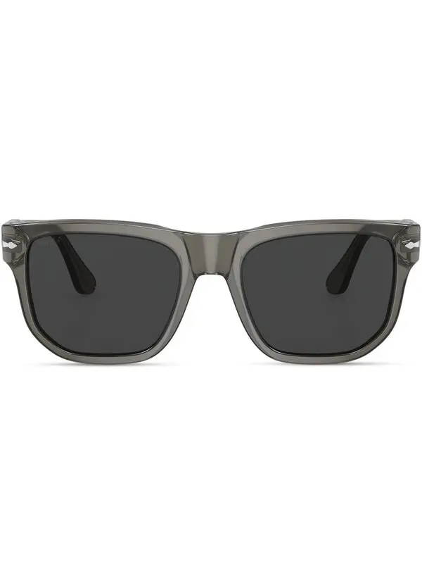 Persol Wayfarer Sunglasses - Green