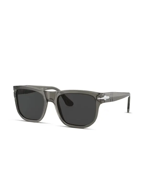 Persol Wayfarer Sunglasses - Green
