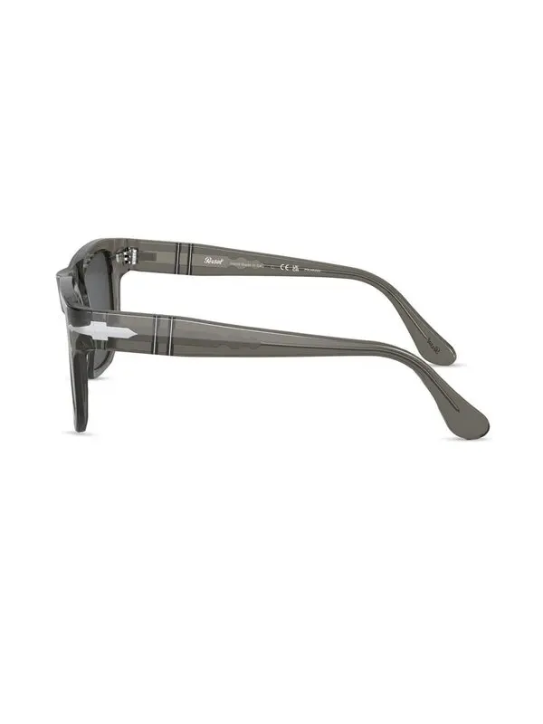 Persol Wayfarer Sunglasses - Green