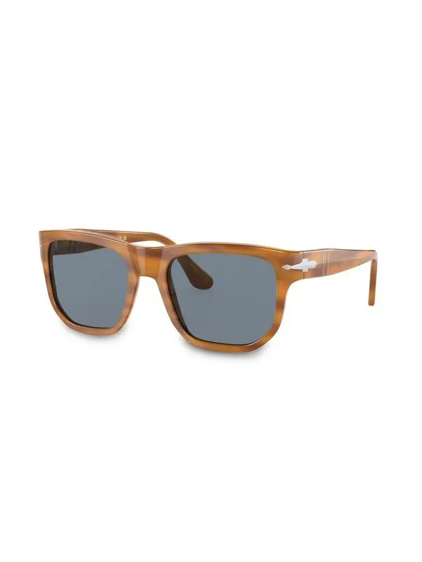 Persol Wayfarer Frame Sunglasses