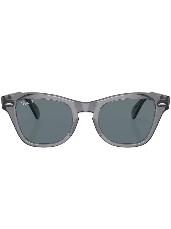 Ray-ban Wayfarer-frame Sunglasses