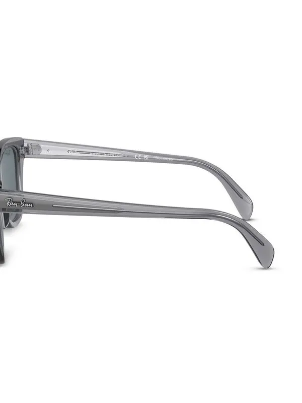 Ray-ban Wayfarer-frame Sunglasses