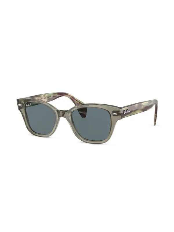 Ray-ban Wayfarer Sunglasses