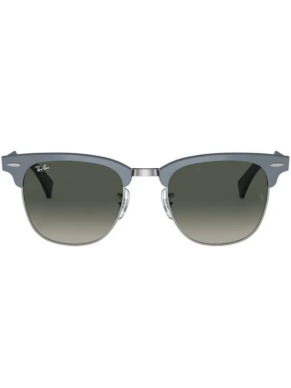 Ray-ban Wayfarer Sunglasses - Blue