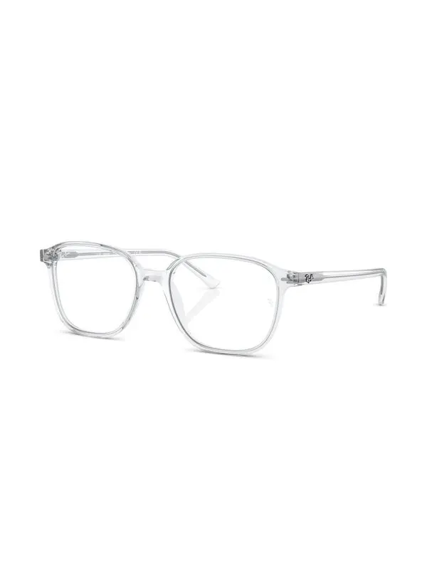 Ray-ban Leonard Square-frame Glasses