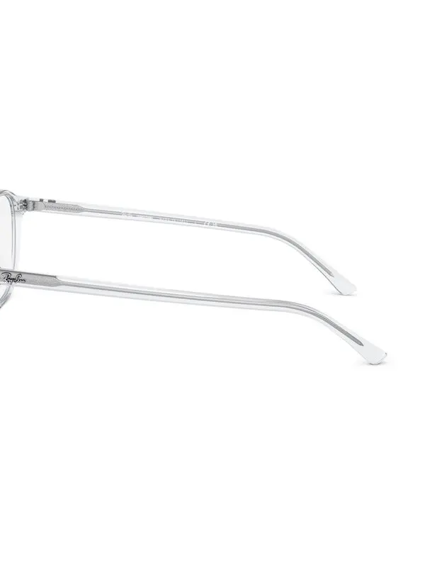 Ray-ban Leonard Square-frame Glasses