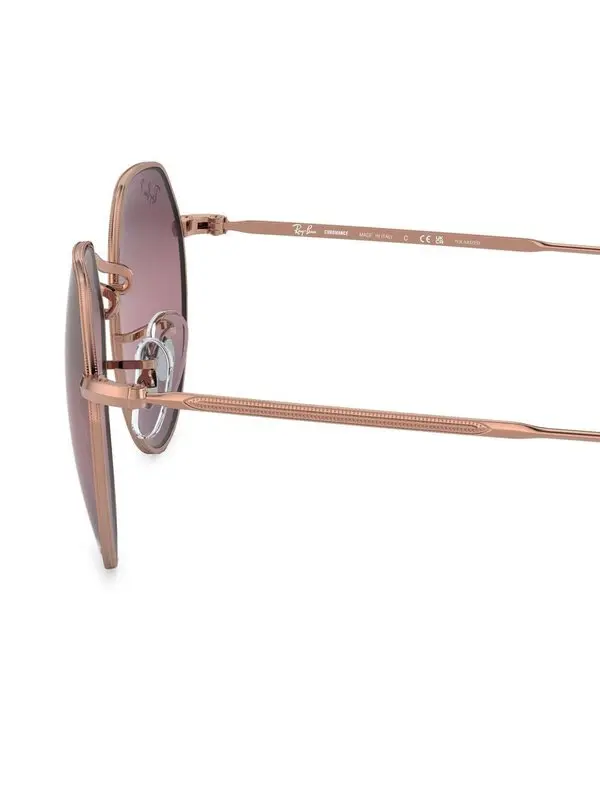 Ray-ban Geometric-frame Sunglasses