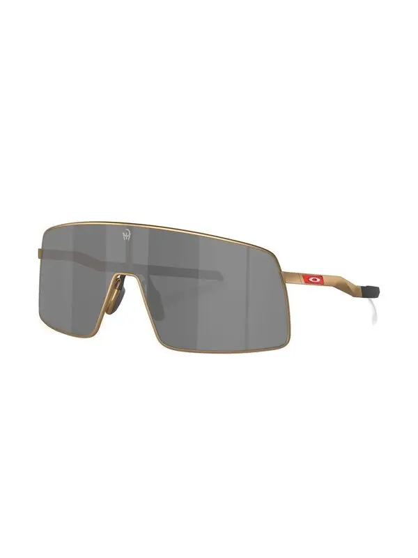 Oakley Sutro Ti Shield Sunglasses