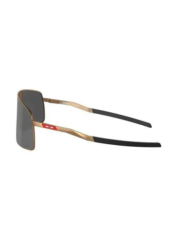 Oakley Sutro Ti Shield Sunglasses