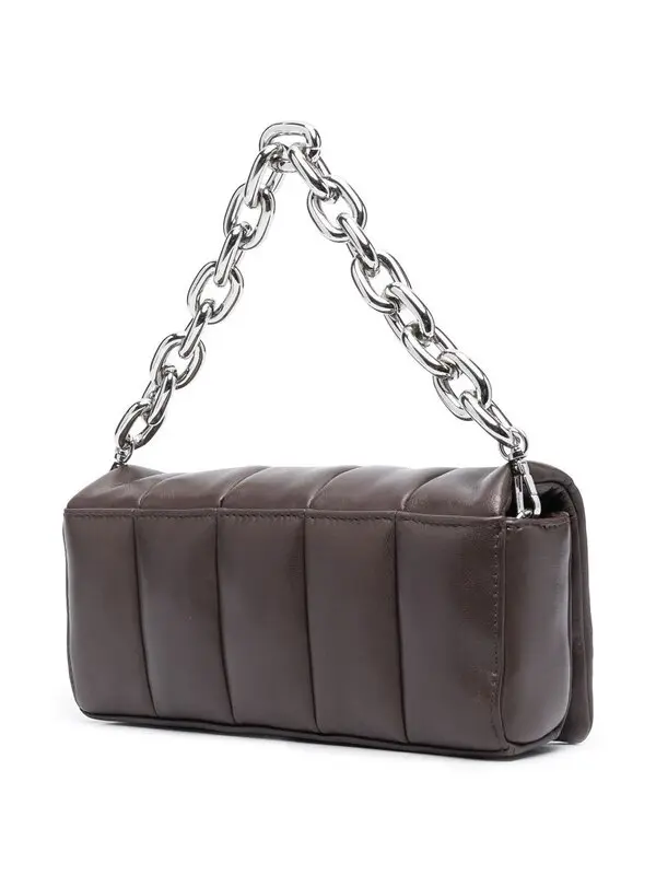 STAND STUDIO Hera Panel Shoulder Bag