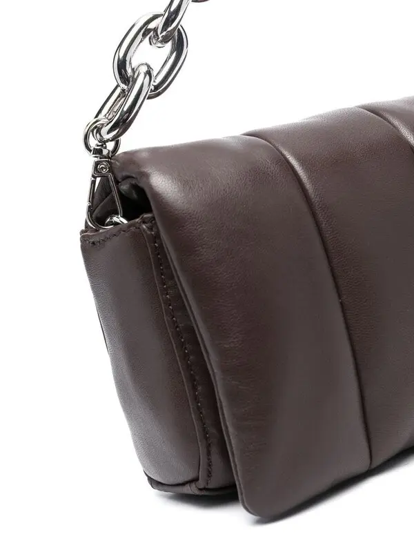 STAND STUDIO Hera Panel Shoulder Bag