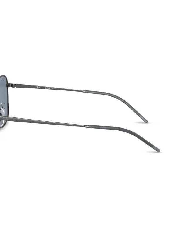 Ray-ban Square-frame Sunglasses