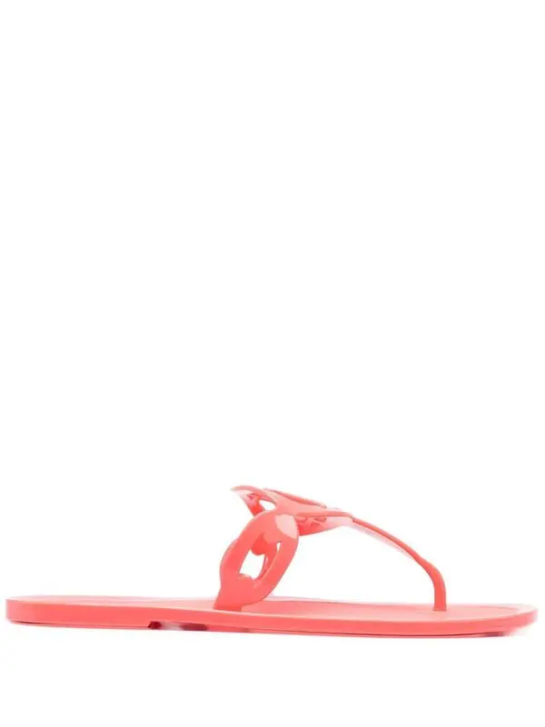 Ralph Lauren Audrie Jelly Sandals