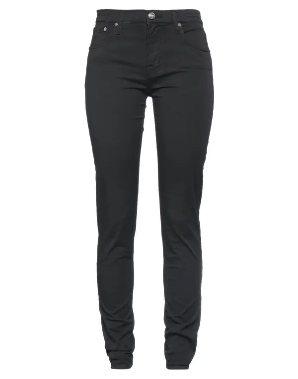 JACOB COHЁN Slim Fit Twill Pants