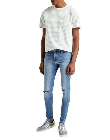 FRAME Skinny Jeans