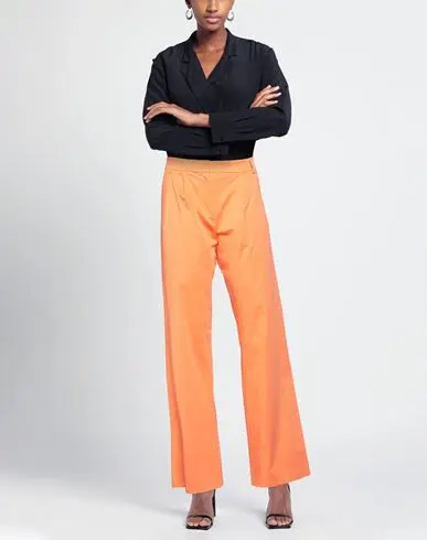 ANIYE BY Flared Pants - Orange