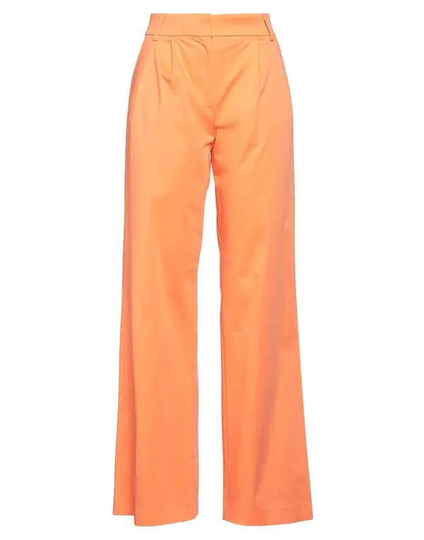 ANIYE BY Flared Pants - Orange
