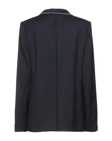Stella McCartney Wool Blend Blazer - Blue