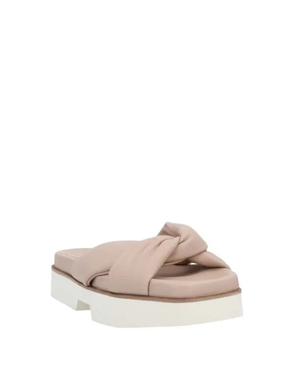 EQUITARE Sandals - Pink