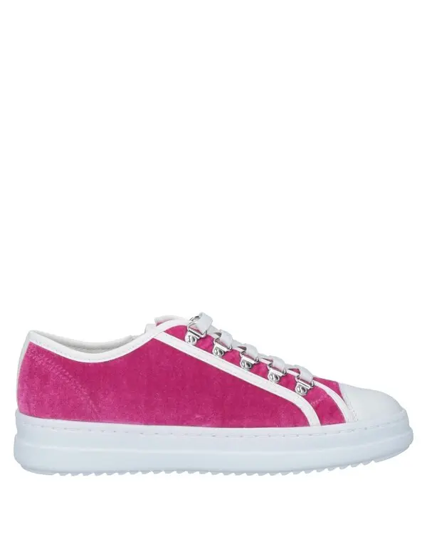Geox Sneakers - Pink
