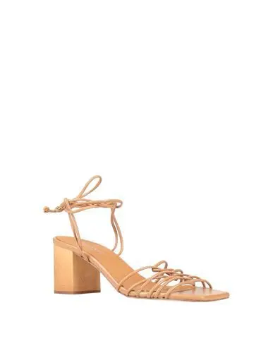 EQUITARE Textile Sandals - Beige