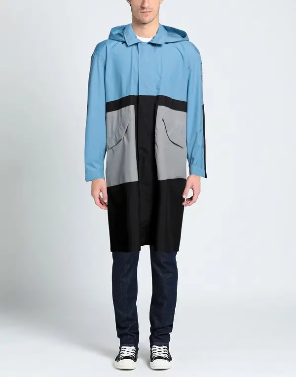 Woolrich Overcoat