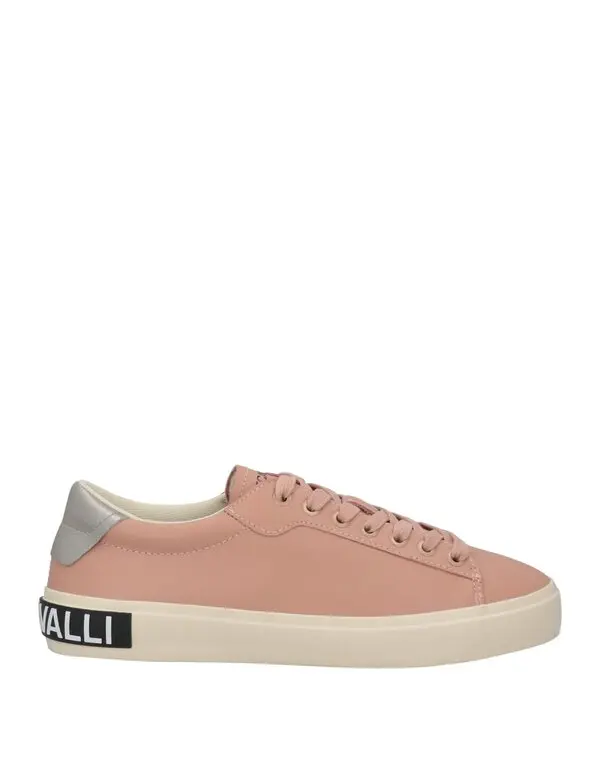 Just Cavalli Low-top Sneakers - Blush