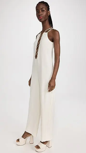 Cult Gaia Raye Jumpsuit