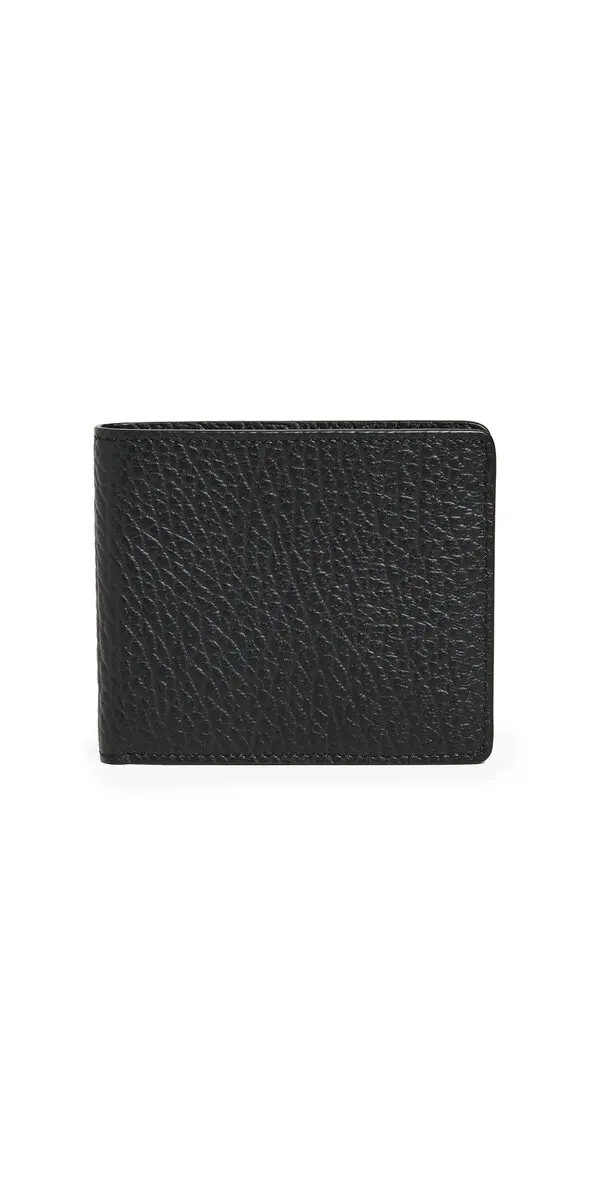 MAISON MARGIELA Wallet Slim 2 - Black