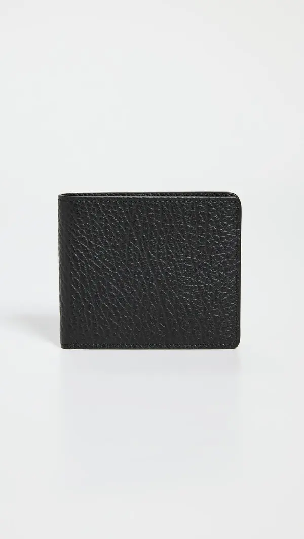 MAISON MARGIELA Wallet Slim 2