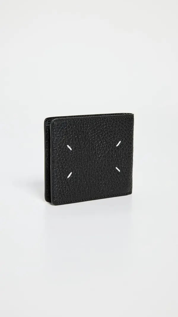 MAISON MARGIELA Wallet Slim 2