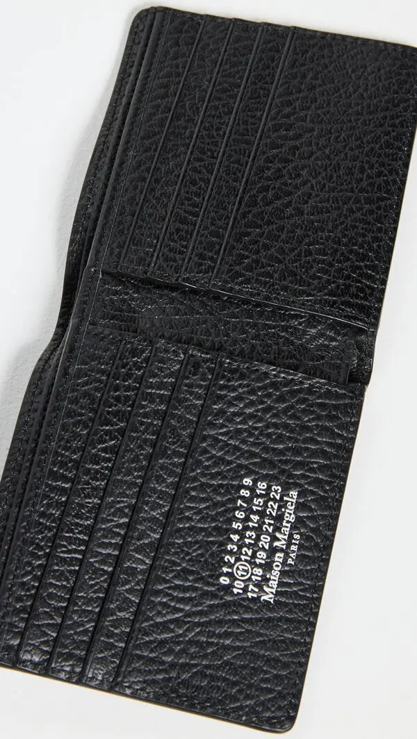 MAISON MARGIELA Wallet Slim 2