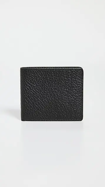 MAISON MARGIELA Wallet Slim 2